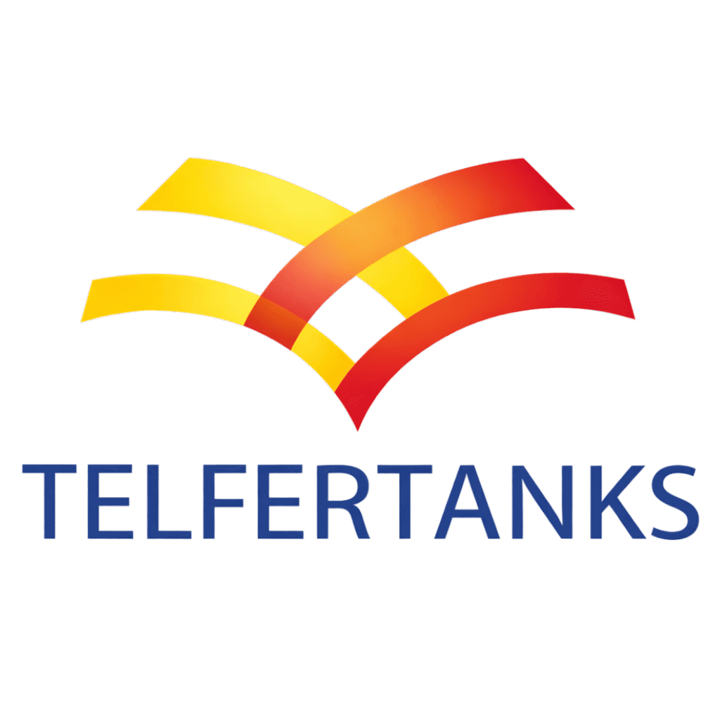 Telfer Tanks S.A. - Cámara Marítima de Panamá