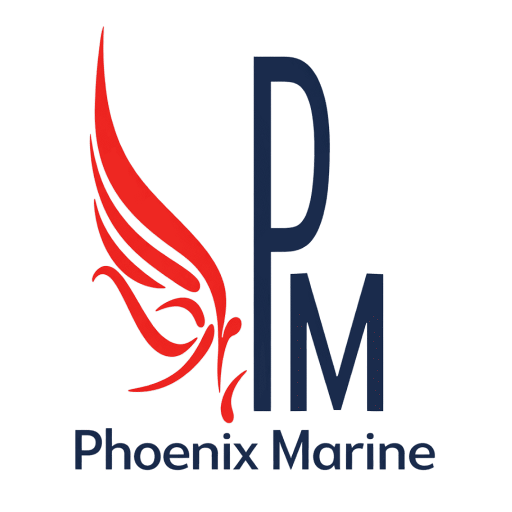 Phoenix Marine Salvage, S.A. - Cámara Marítima de Panamá