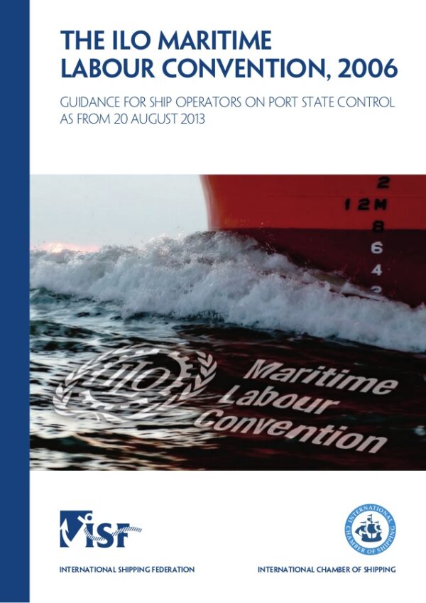 Legal - Cámara Marítima de Panamá