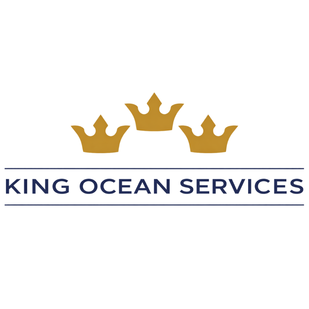 King Ocean Internacional De Panamá, S.A. – Cámara Marítima de Panamá